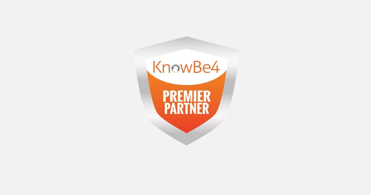 T&N wird Premier Partner von KnowBe4
