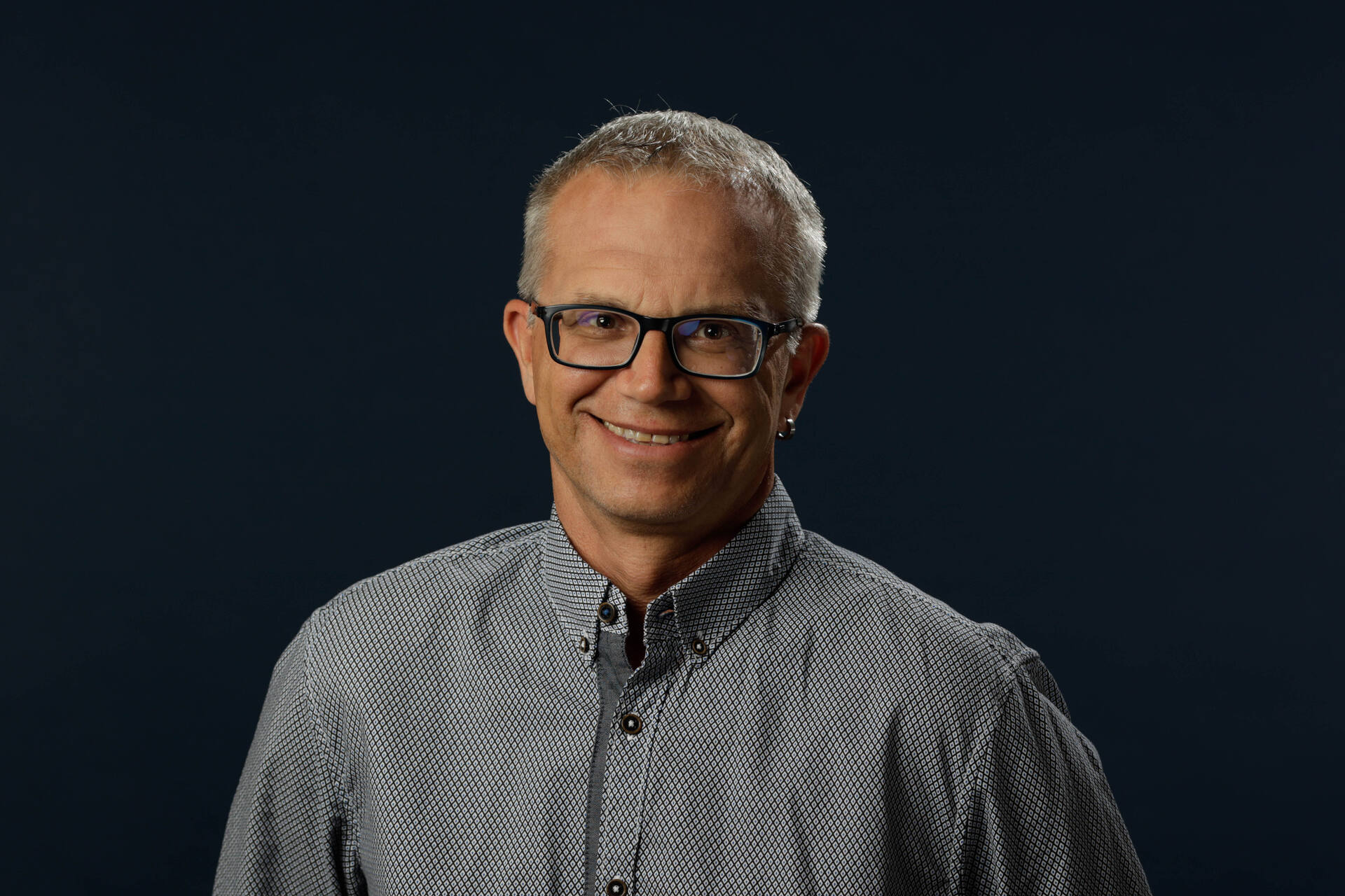 Roger Rhyner │ T&N